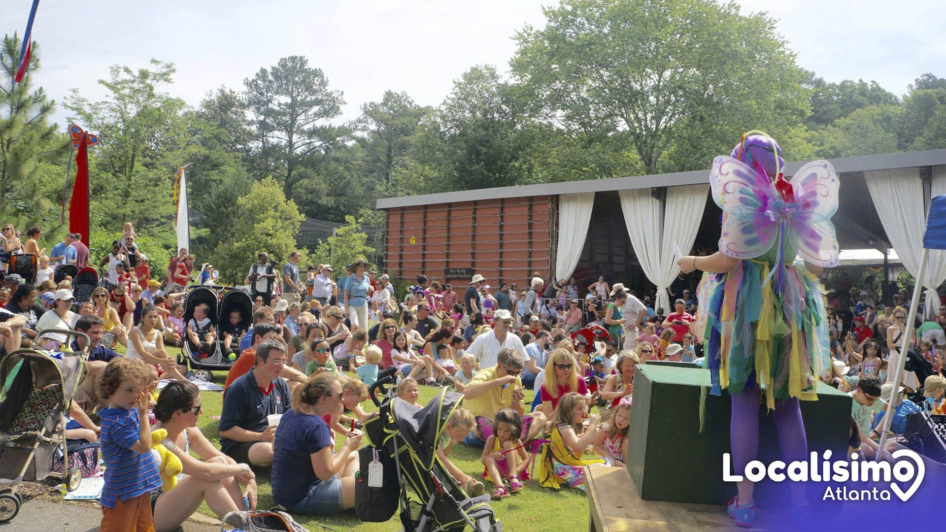 Eventos en Atlanta en junio 2024: mira los que no querrás perderte ...