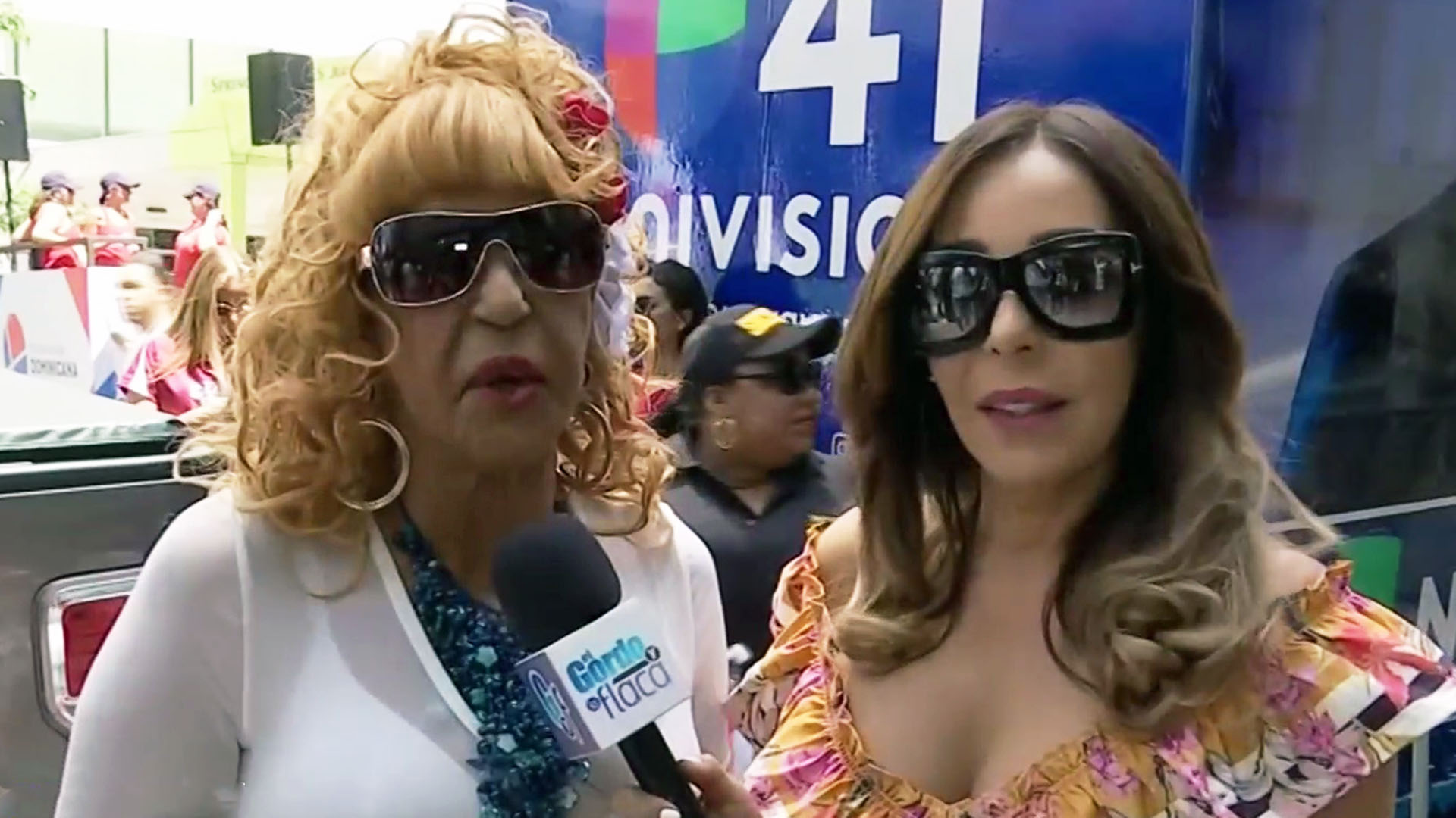 Fefita La Grande enlista todas las cualidades por las que no te podrás ...