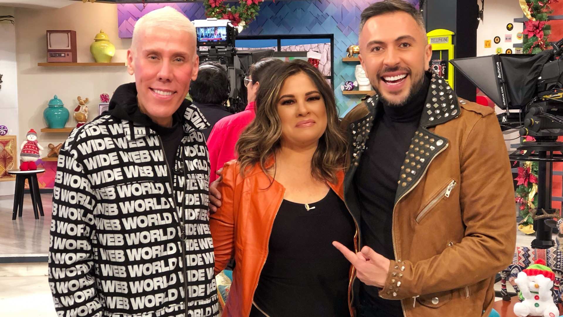 "Mami chula": Después de 29 años de matrimonio, ella lucirá como ...