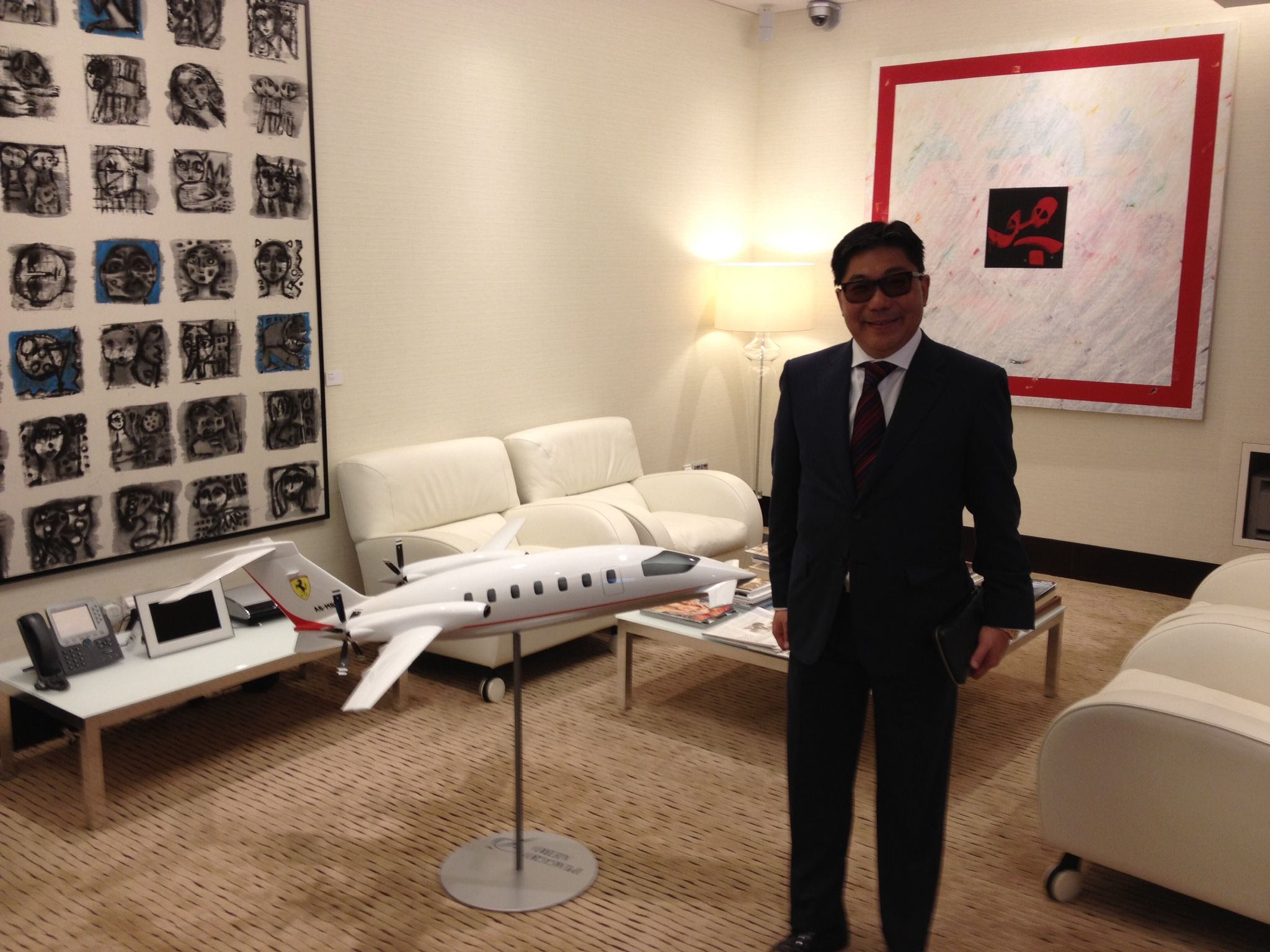 Magnate mexicano que intentó comprar a un alcalde de California y ...