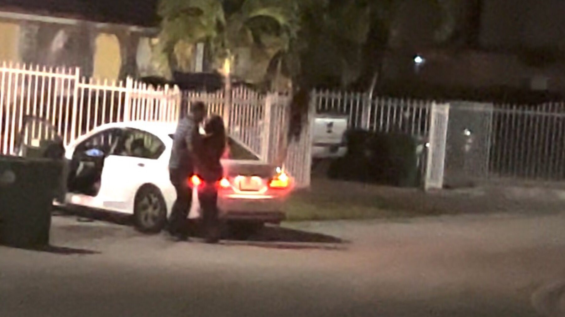 Revelan videos y llamadas al 911 del asesinato claudia ordoñez axel ...