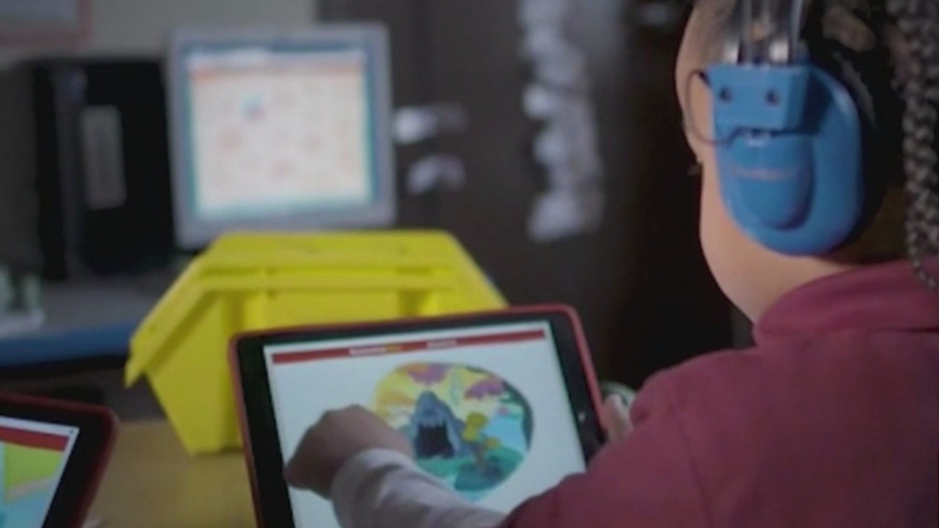 ¿Realmente las escuelas pueden ser un foco de contagio del coronavirus ...