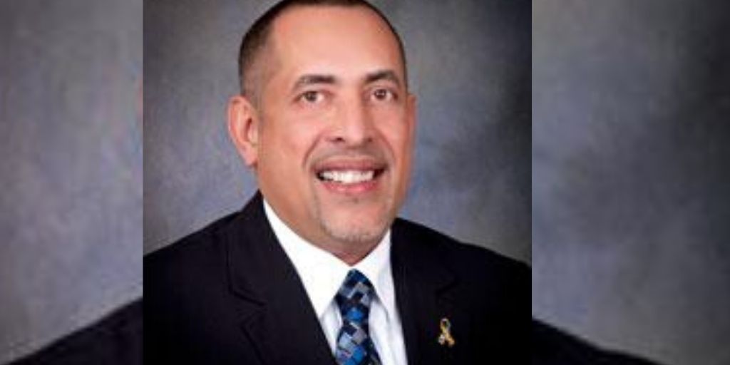 Llegó con el sueño americano y se convirtió en el primer alcalde ...