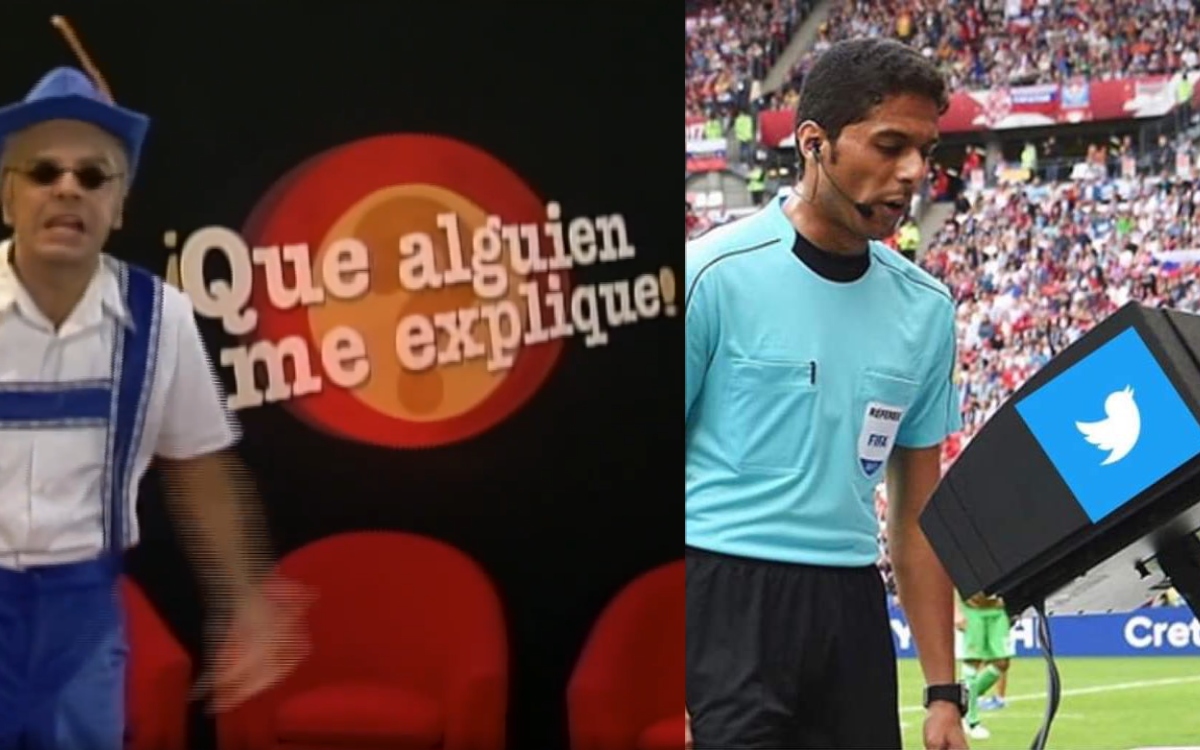 Memes para el susto de la falsa alerta sísmica el 8 de mayo de 2023 ...