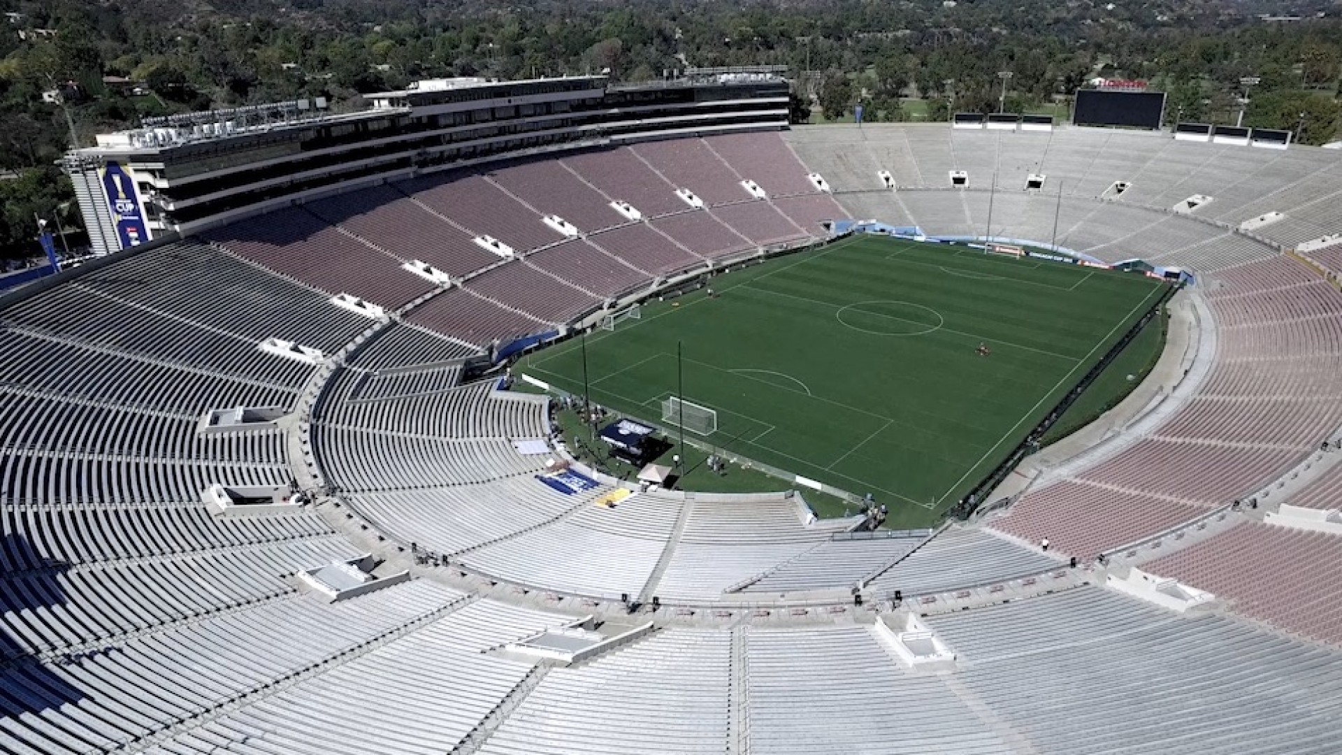 Pasadena | Rose Bowl | Deportes Más Deportes | TUDN Univision