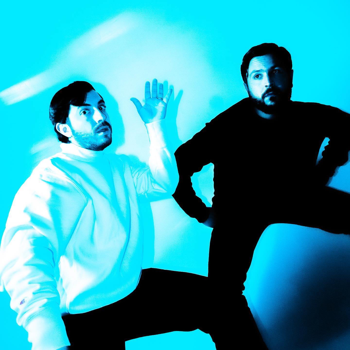 Clubz estrena el tema ‘Discomanía’ | Shows Telehit Música | Telehit