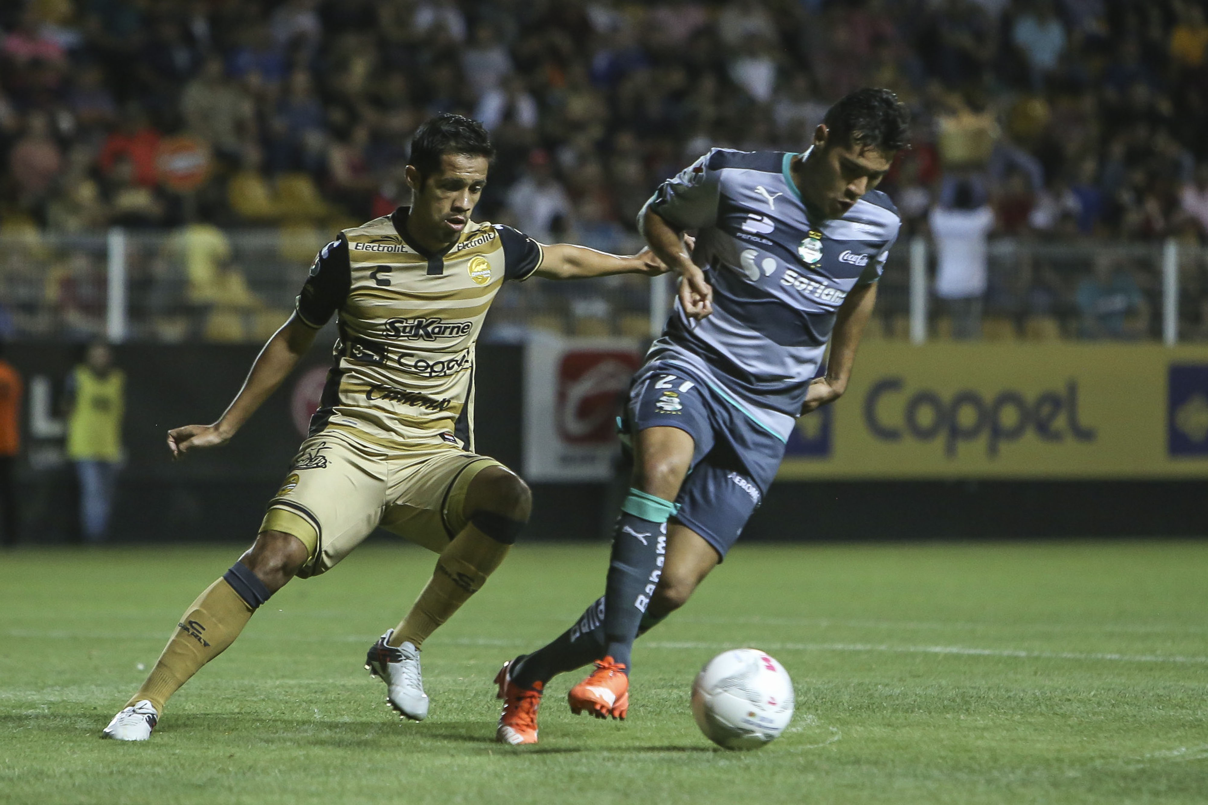 Severo Meza irá a préstamo con Necaxa | Deportes Futbol | TUDN Univision