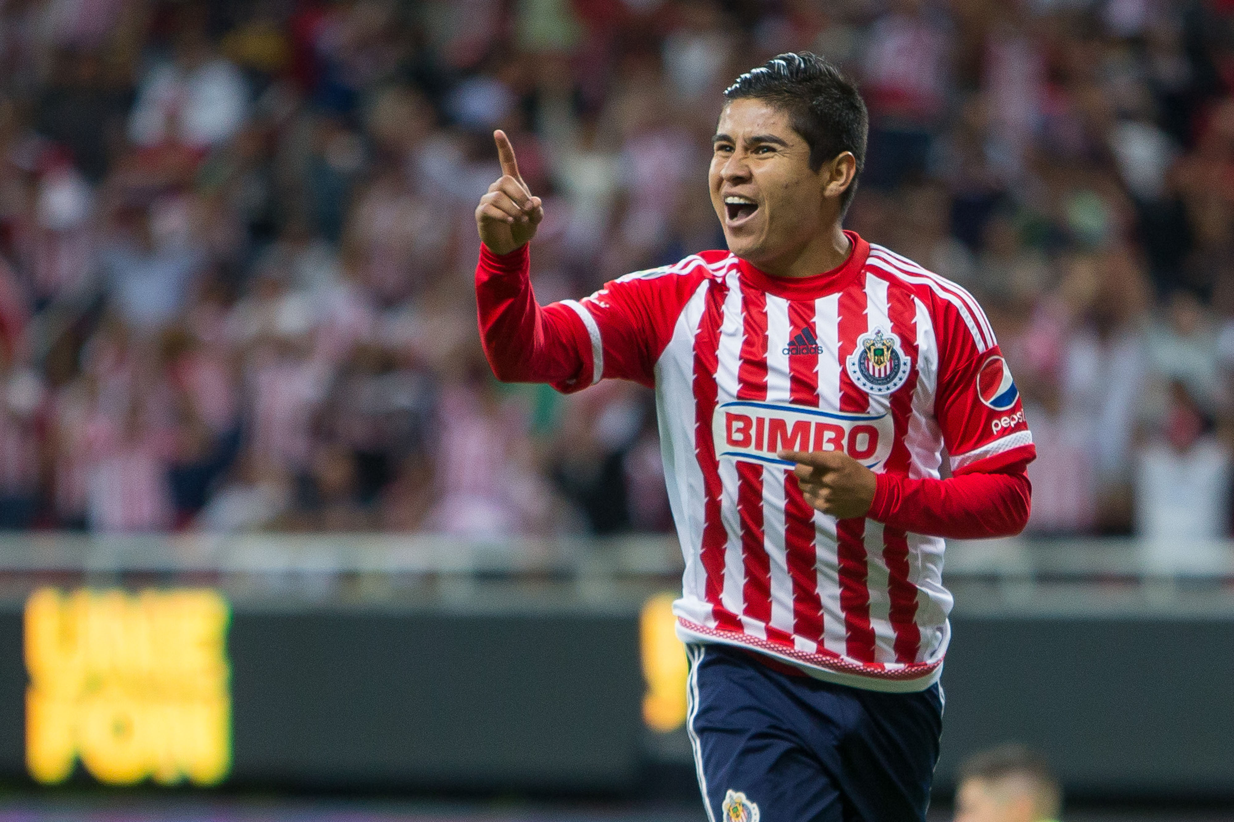 La 'Chofis' López muestra la gravedad de su lesión | TUDN Deportes ...