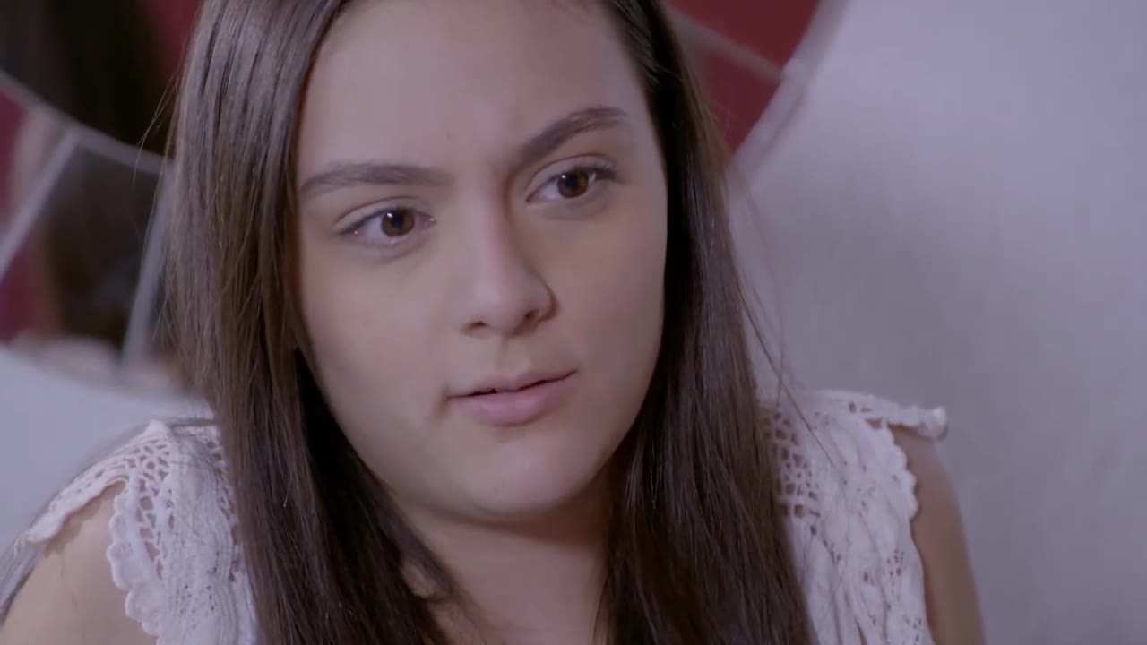 Resumen Capítulo 1227: El hombre de mi madre | Shows La Rosa de Guadalupe | Las Estrellas