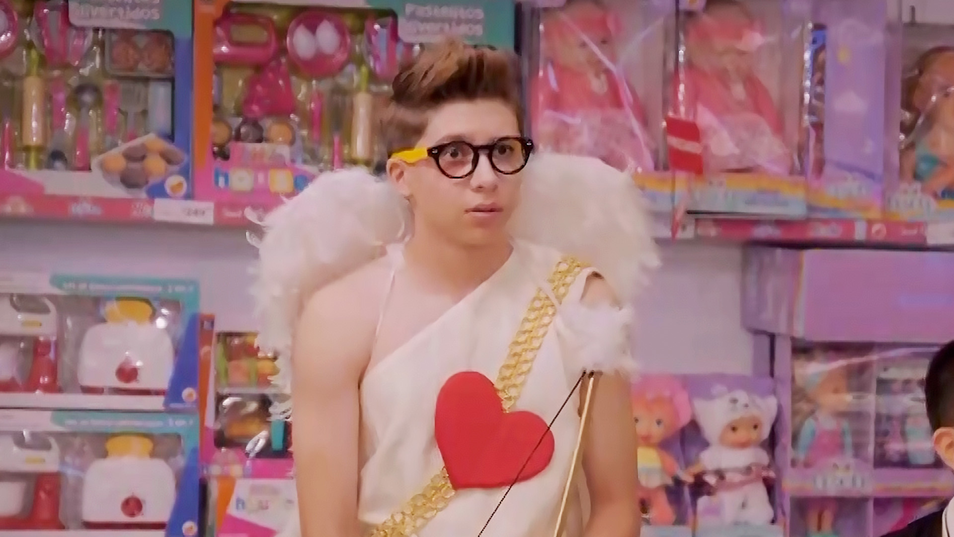 ¿Tú Crees?: Capítulo 5, temporada 3 - El sonido-nido-nido | Shows ¿TÚ ...