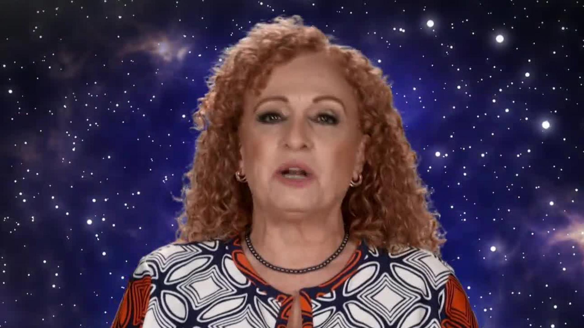 Los Horóscopos con Mizada Mohamed de 16 de febrero | Shows Hoy | Univision