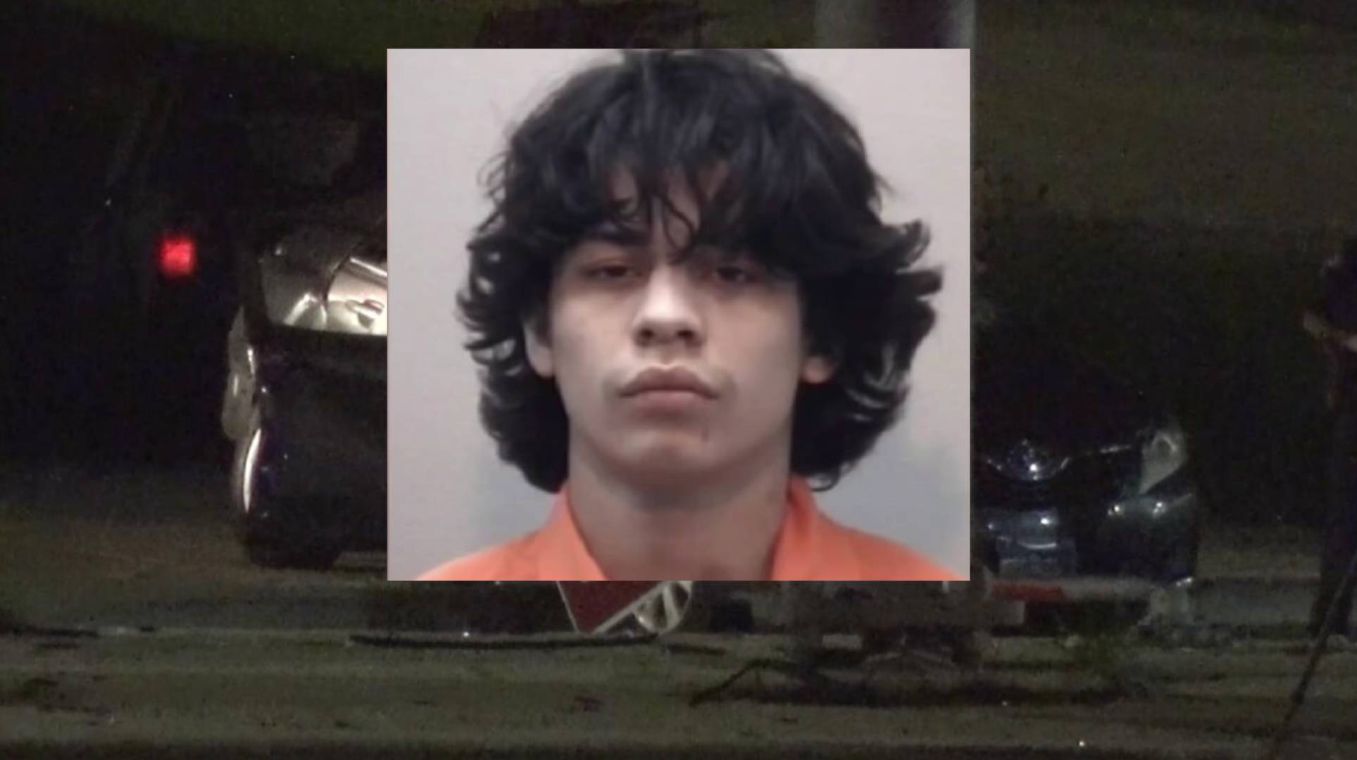 Acusan a Christopher Evan Romero de ocasionar la muerte de un conductor ...