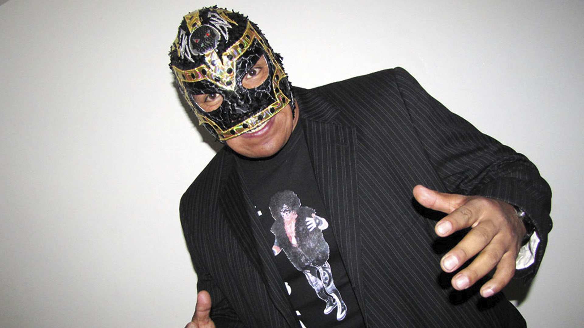 Se apaga la luz de Mr. Niebla, fallece el luchador | TUDN Deportes ...