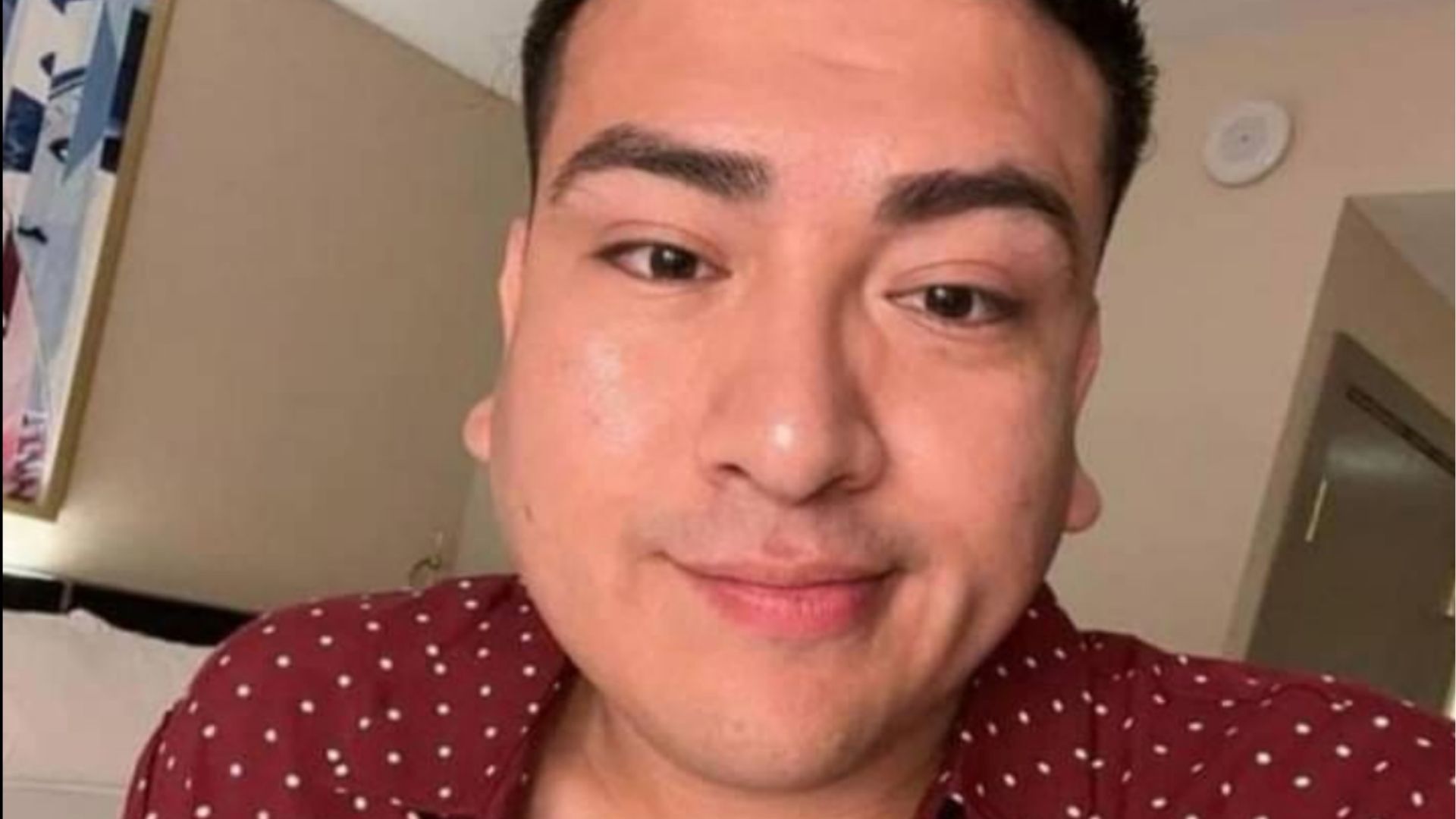 Hallan muerto a César Peña, un influencer mexicano que viajó a Puerto ...