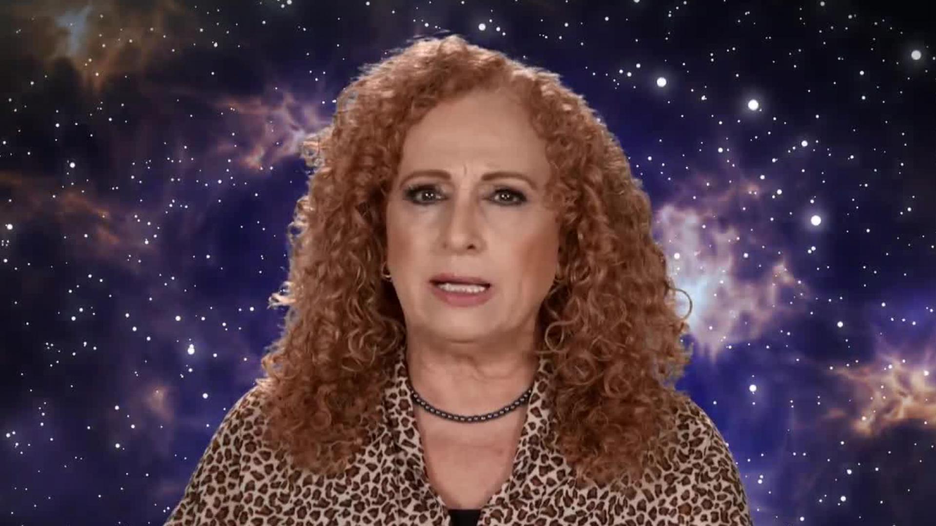 Los Horóscopos con Mizada Mohamed del 15 de febrero | Shows Hoy | Univision