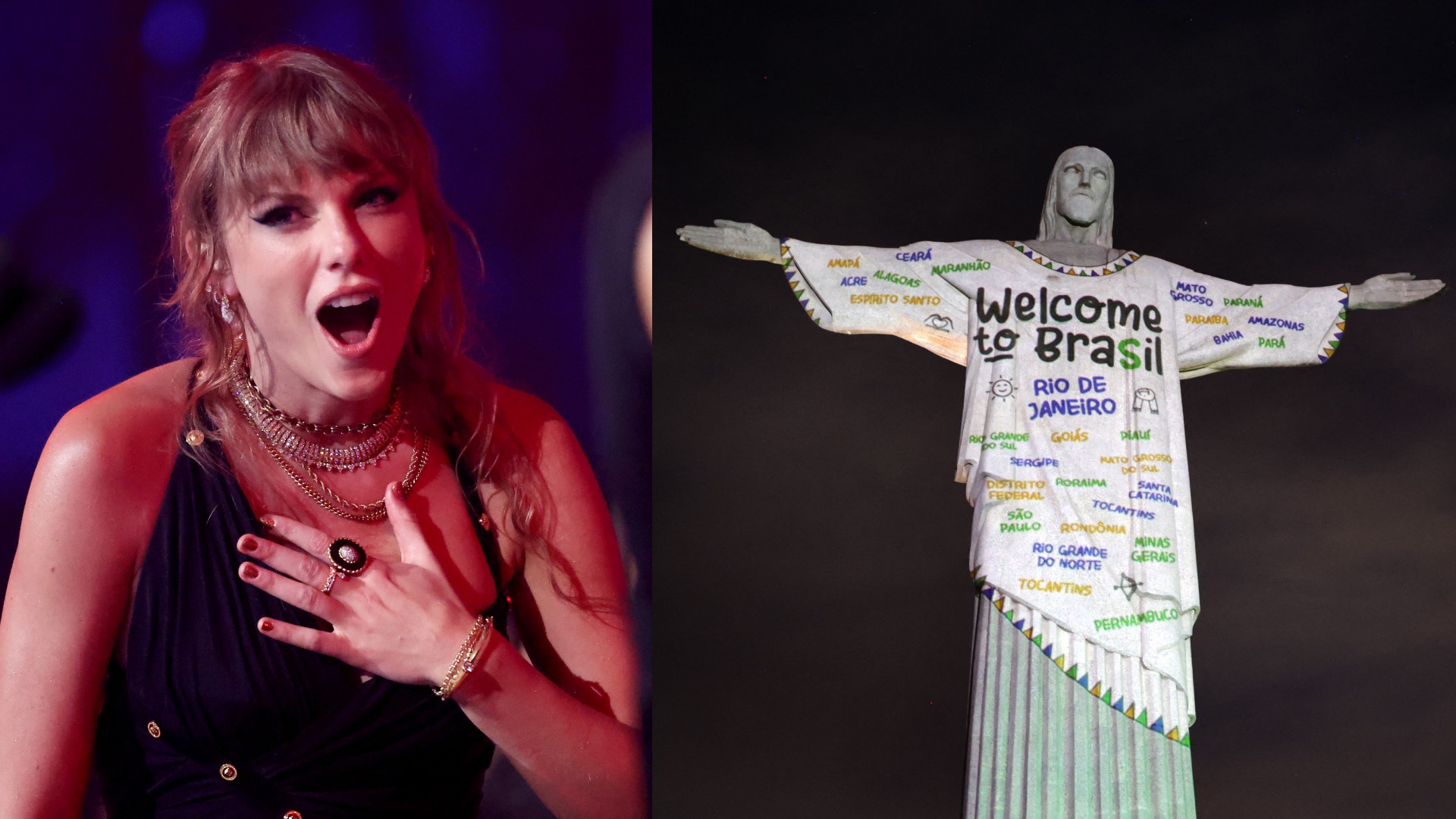 Revista Time nombra a Taylor Swift ‘Persona del año’ y sus fans ...