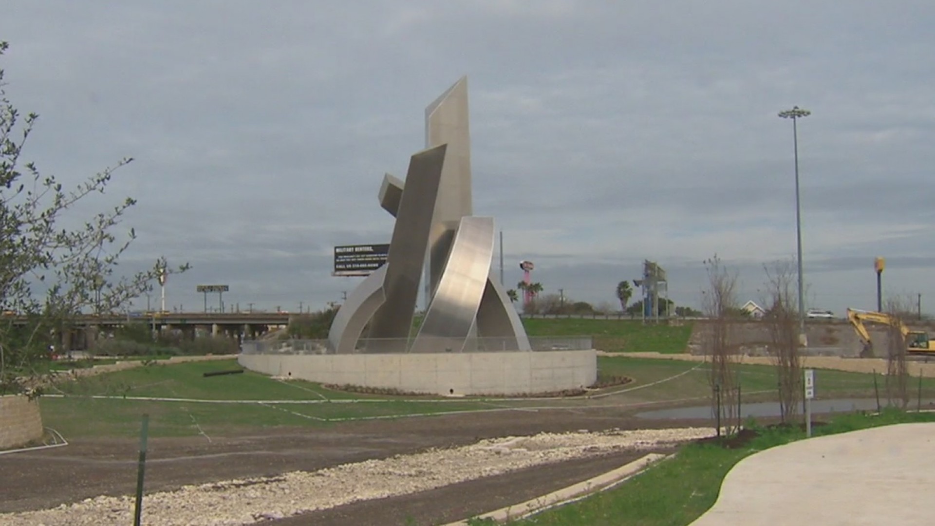 Reportaje especial: el distrito 4 de San Antonio es un ejemplo de la ...