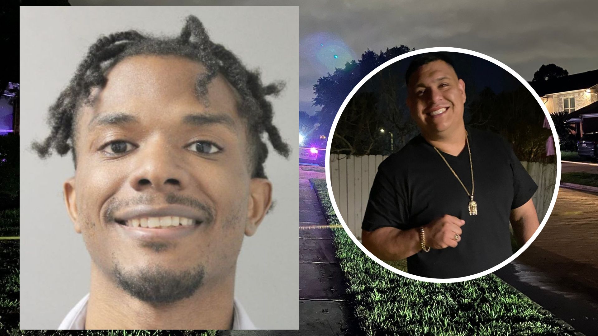 Sentencian a cadena perpetua a Nicholas Dwayne Thomas que asesinó a ...