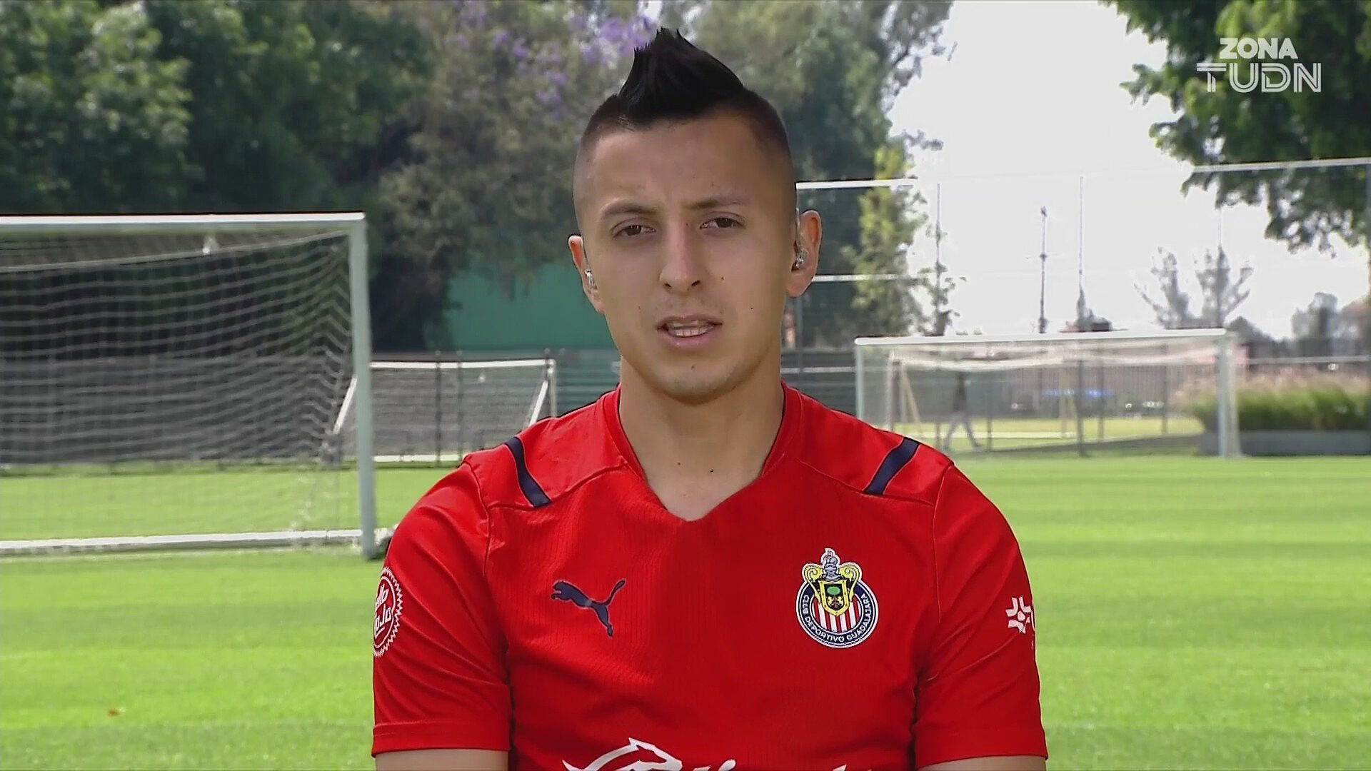 ‘Piojo’ Alvarado sobre Argentina y Polonia: “Que nos echen a los ...