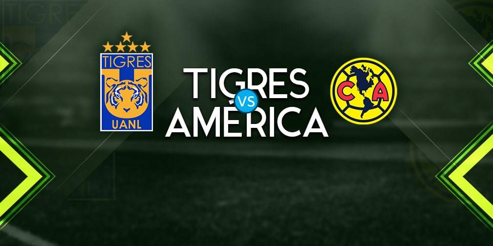 Tigres vs. América en vivo Semifinal Liga MX 2017 | Canal 5 Home ...