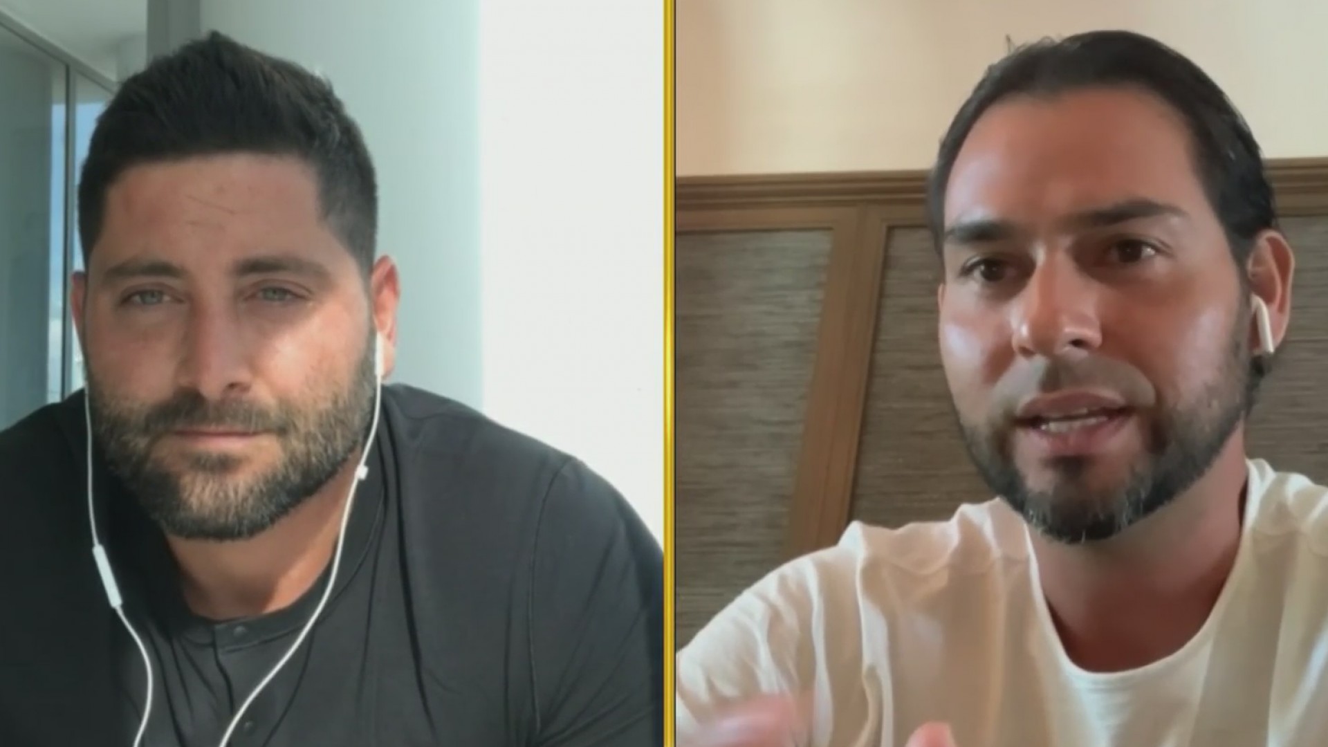 ¿Cómo será el regreso del béisbol en medio de la pandemia del ...