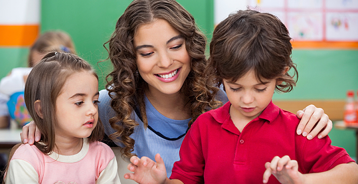 Ya puedes aplicar en línea para inscribir a tu hijo al kinder ...