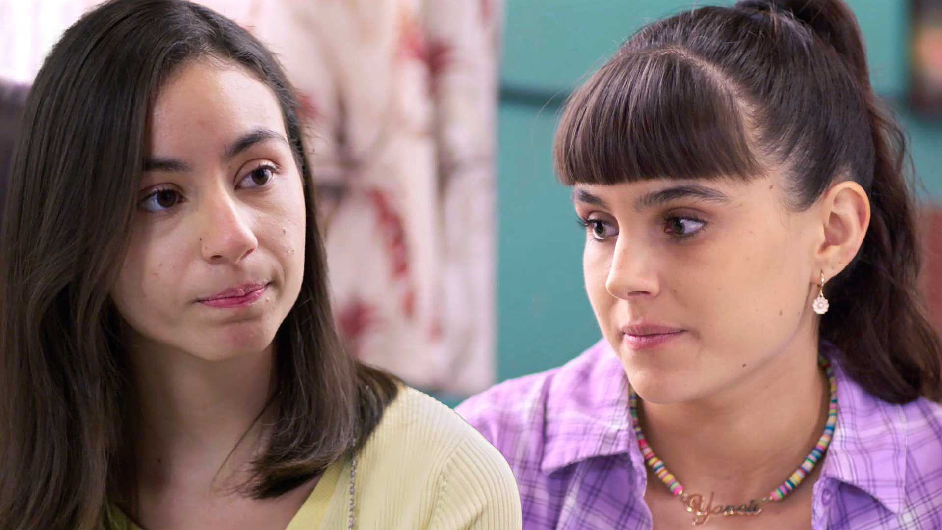 Yaneli se reúne con otra víctima de Edgar | Shows Vencer la Culpa | Las ...