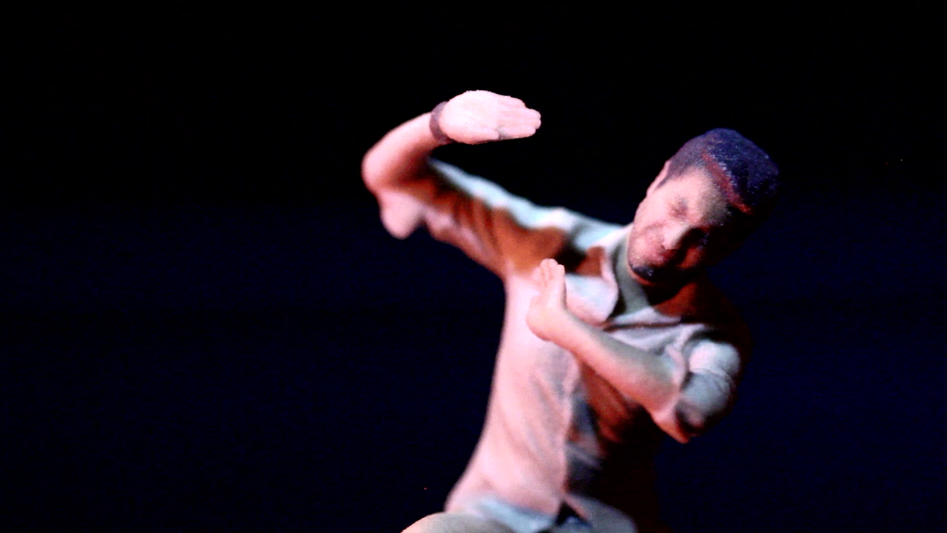 Dreamer Generation: Moises Serrano | Noticias Univision | Univision