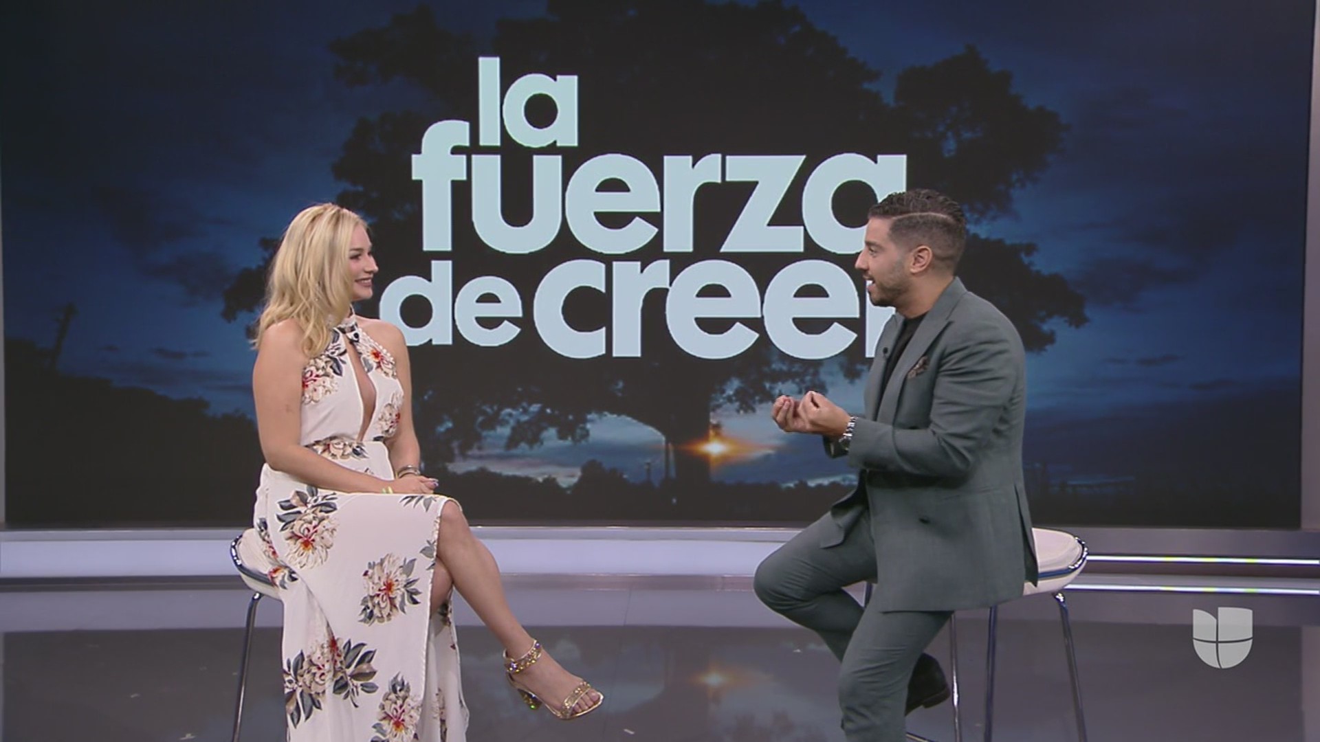 'La Fuerza de Creer 4: Dulce Sazón" estrena después de Edición Digital ...