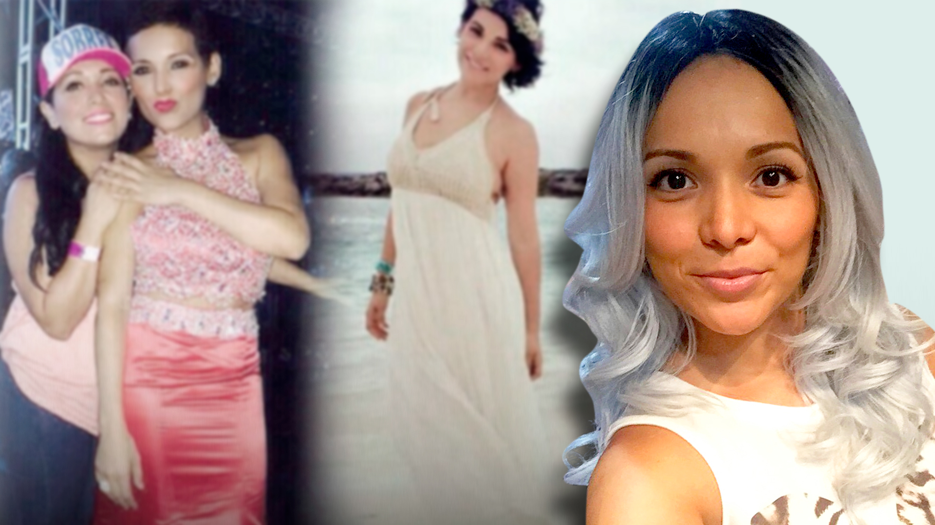 Este miércoles Karla Luna habría cumplido 40 años y su familia la ...