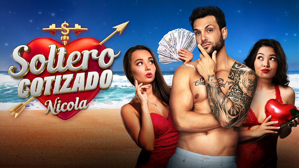 Soltero Cotizado | Univision