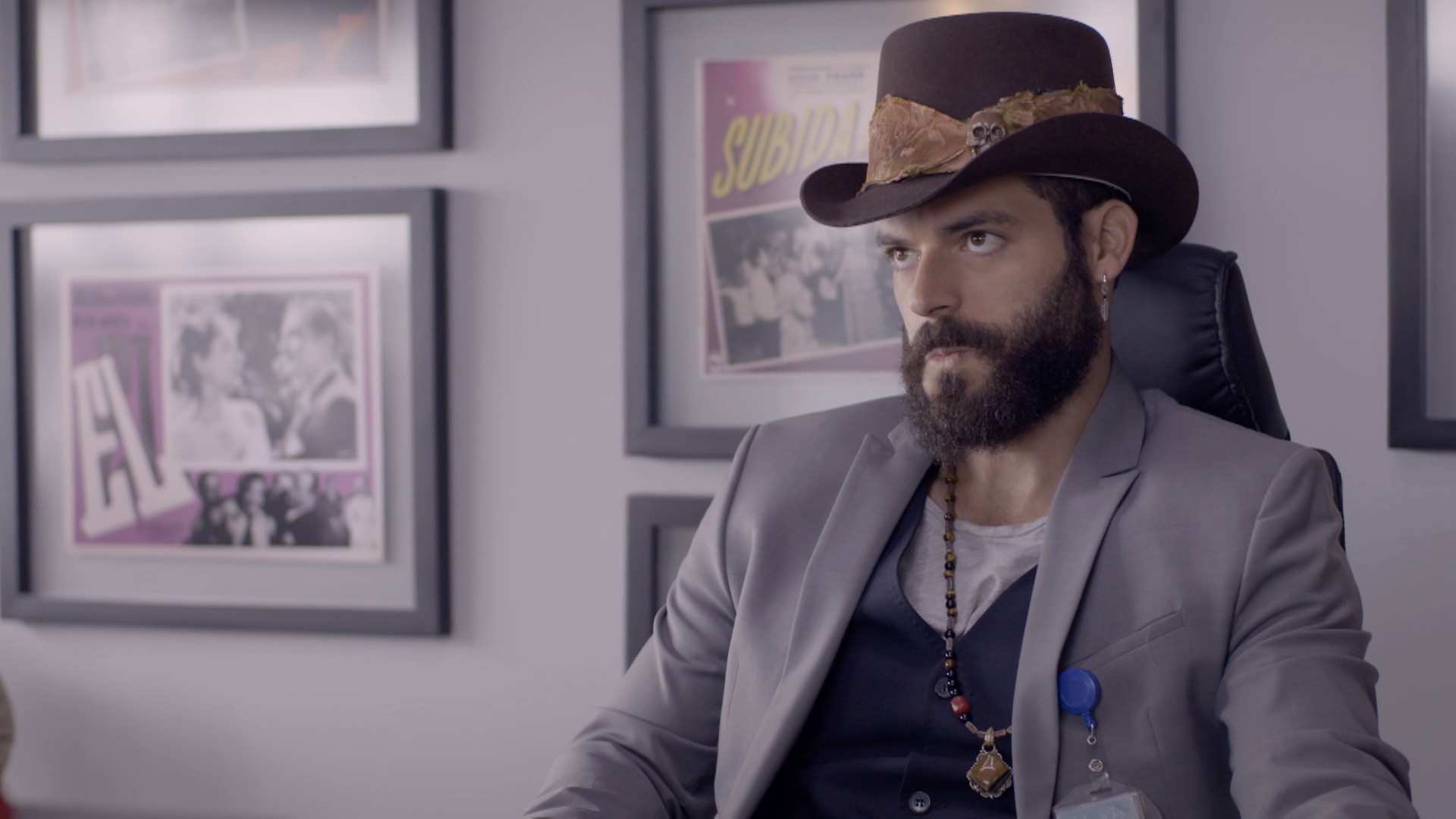 Bobby termina sus días en prisión | Shows Cita a ciegas | Las Estrellas