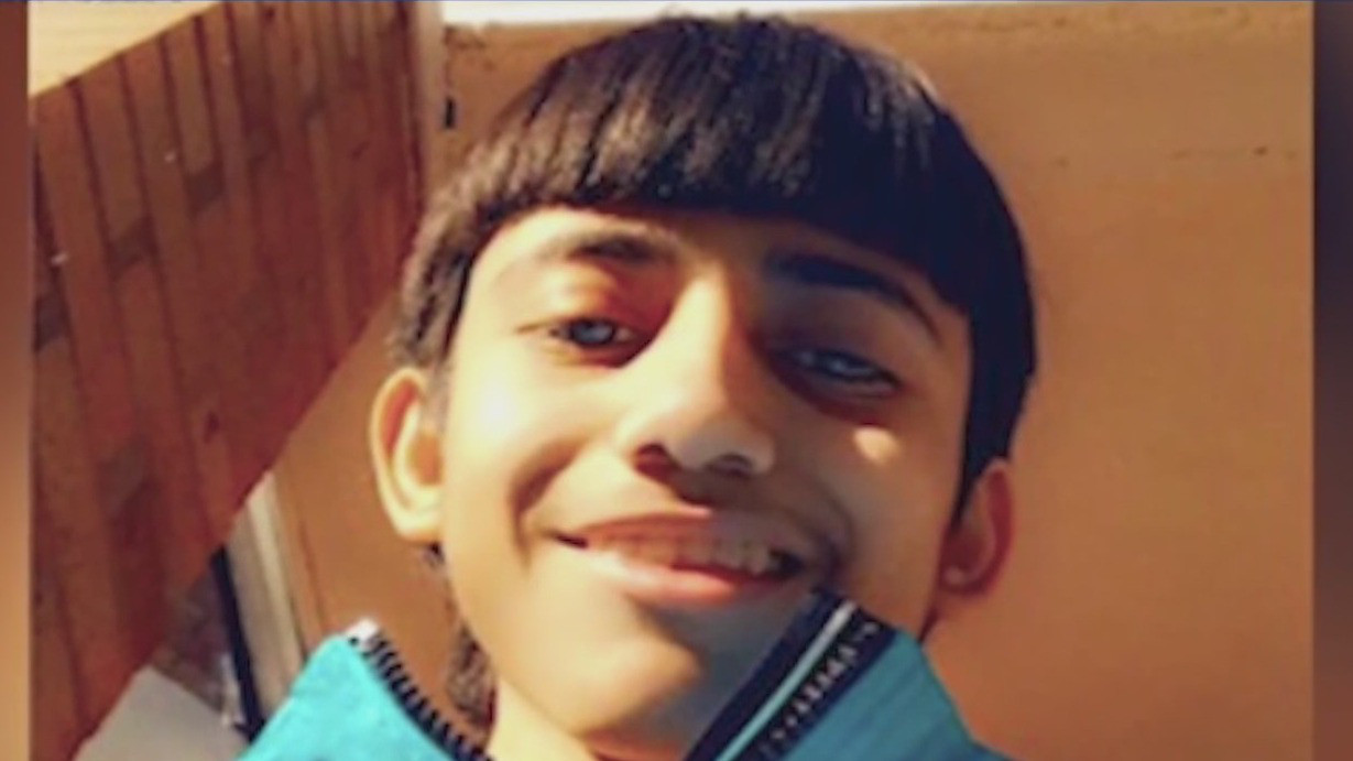 Caso Adam Toledo: el Jefe interino de la Policía de Chicago recomienda ...