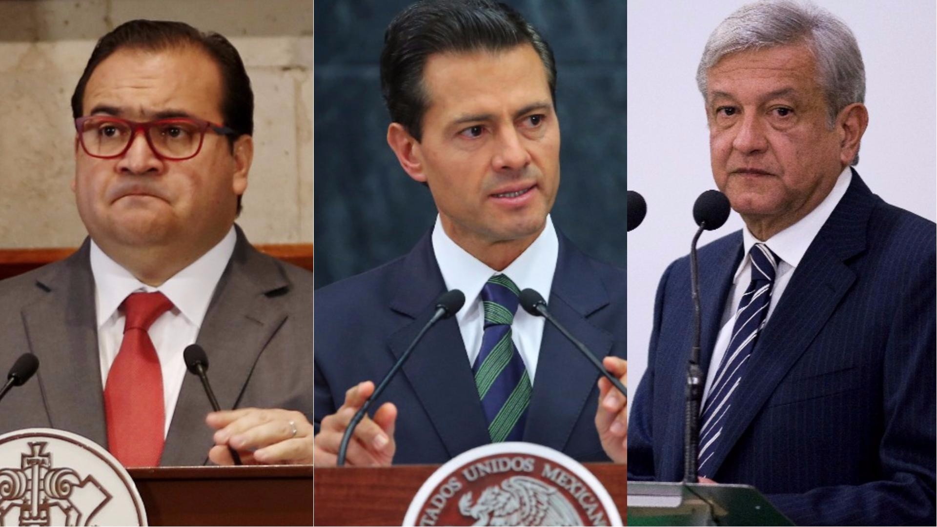 'Corrupchampions', la iniciativa que pregunta quién es el político más ...