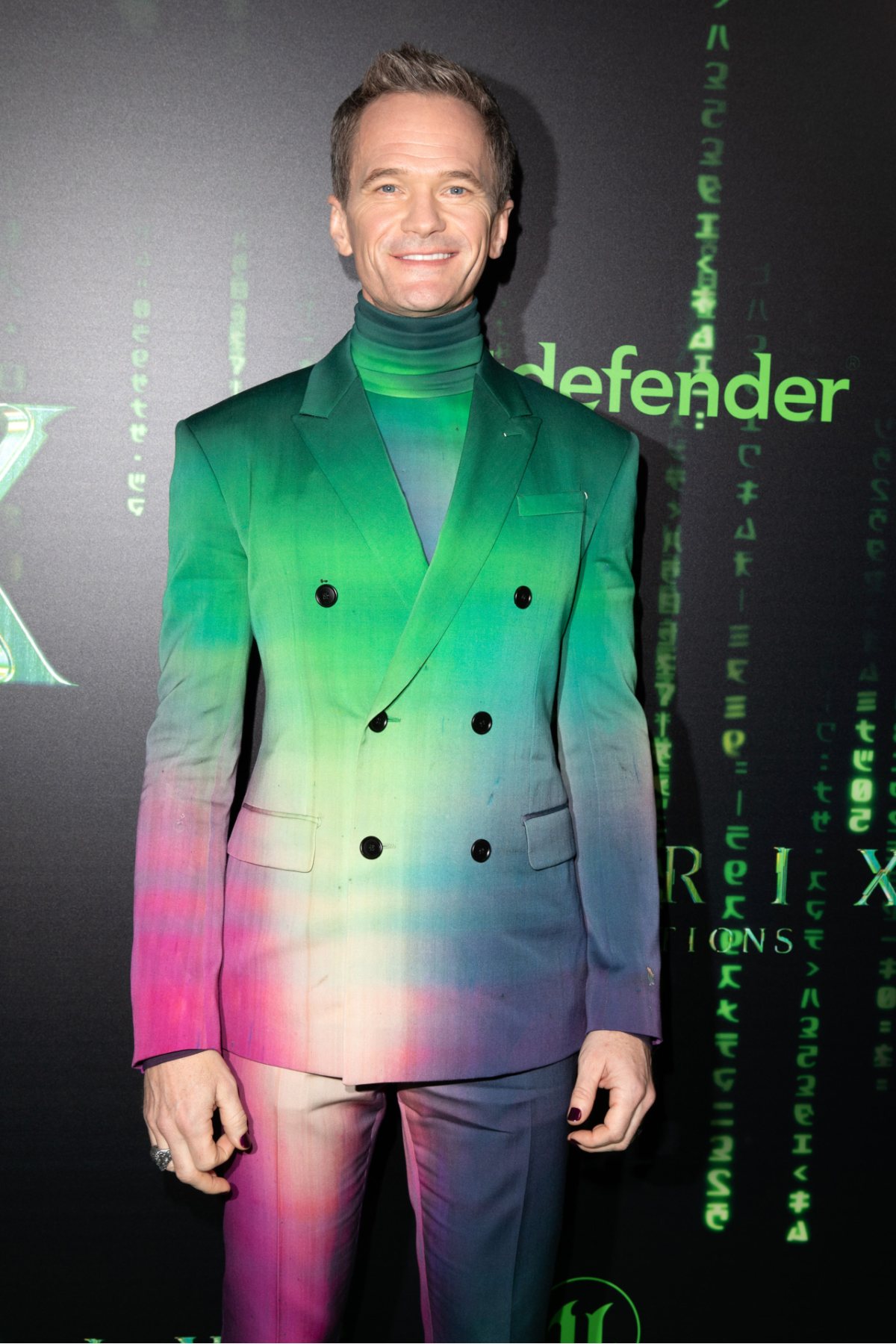 Doctor Who: Neil Patrick Harris se suma al elenco de la serie | Canal 5 ...