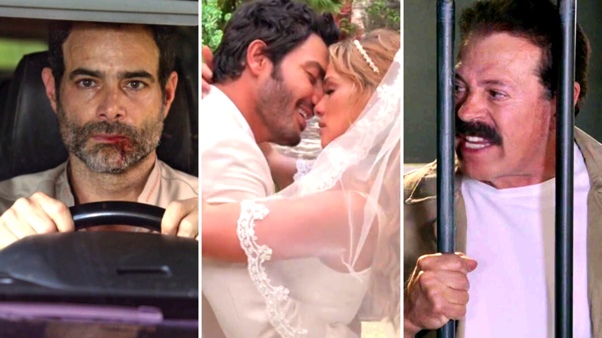 Tierra de Esperanza: todo lo que sucedió en el gran capítulo final | Novelas Tierra de Esperanza ...