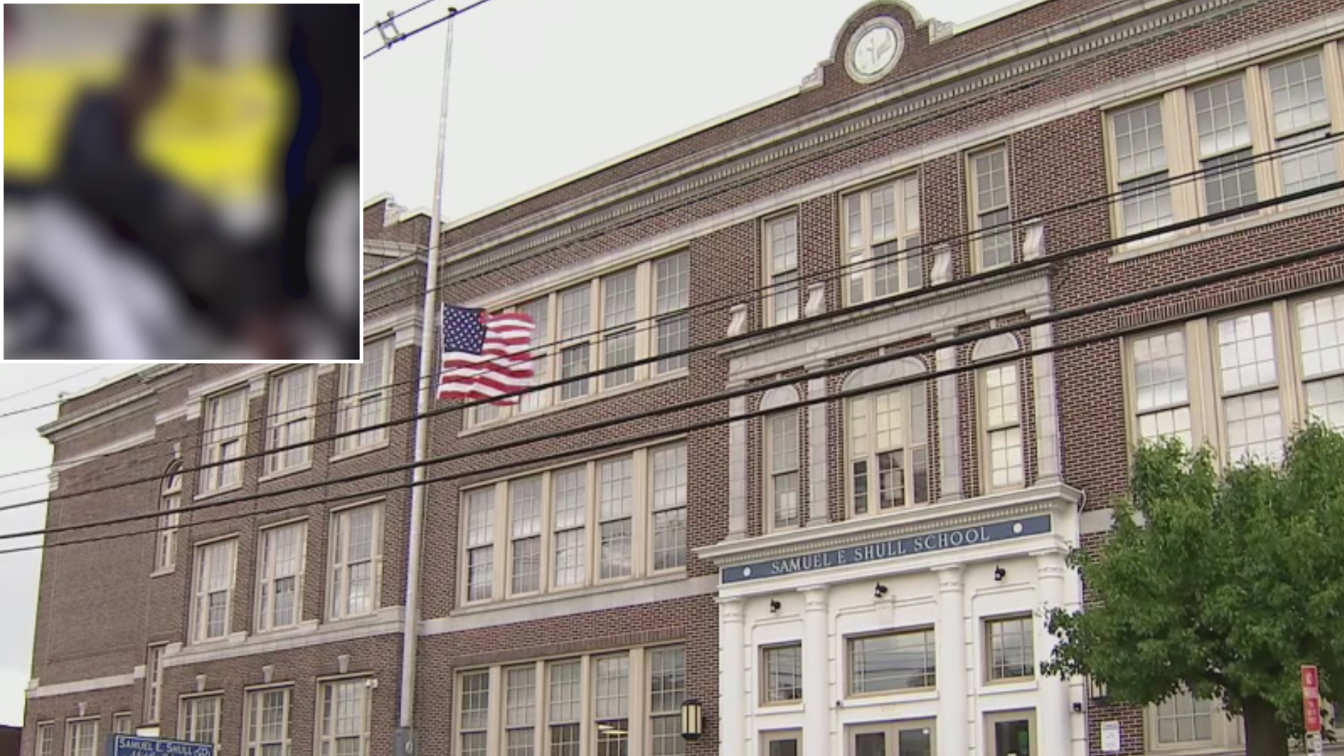 La súplica de una madre tras pelea en escuela de Perth Amboy | Video ...