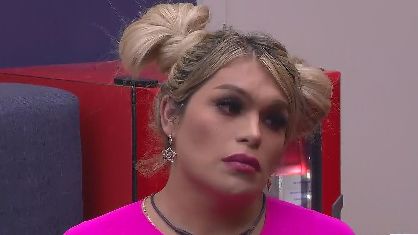 Wendy cree que va a salir nominada a pesar de estar protegida por el ...