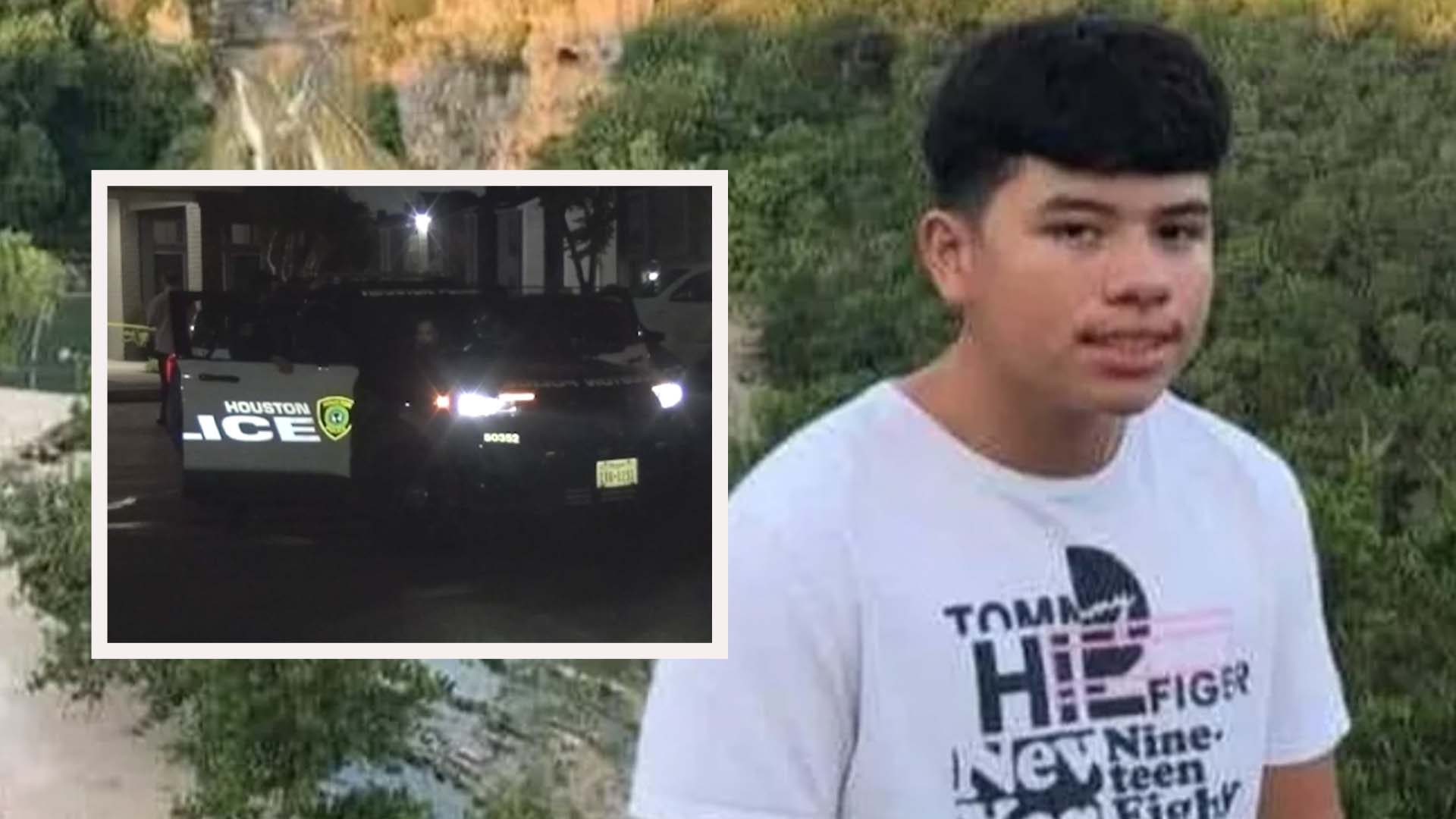 Aster Turcios exige justicia tras asesinato a balazos de su hijo Axel ...