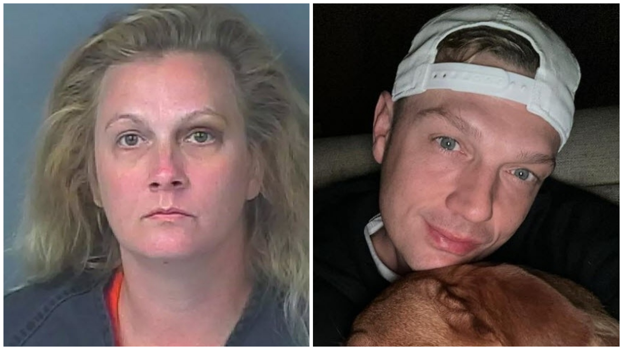 Revelan la causa de muerte de Bobbie Jean, la hermana de Nick Carter ...