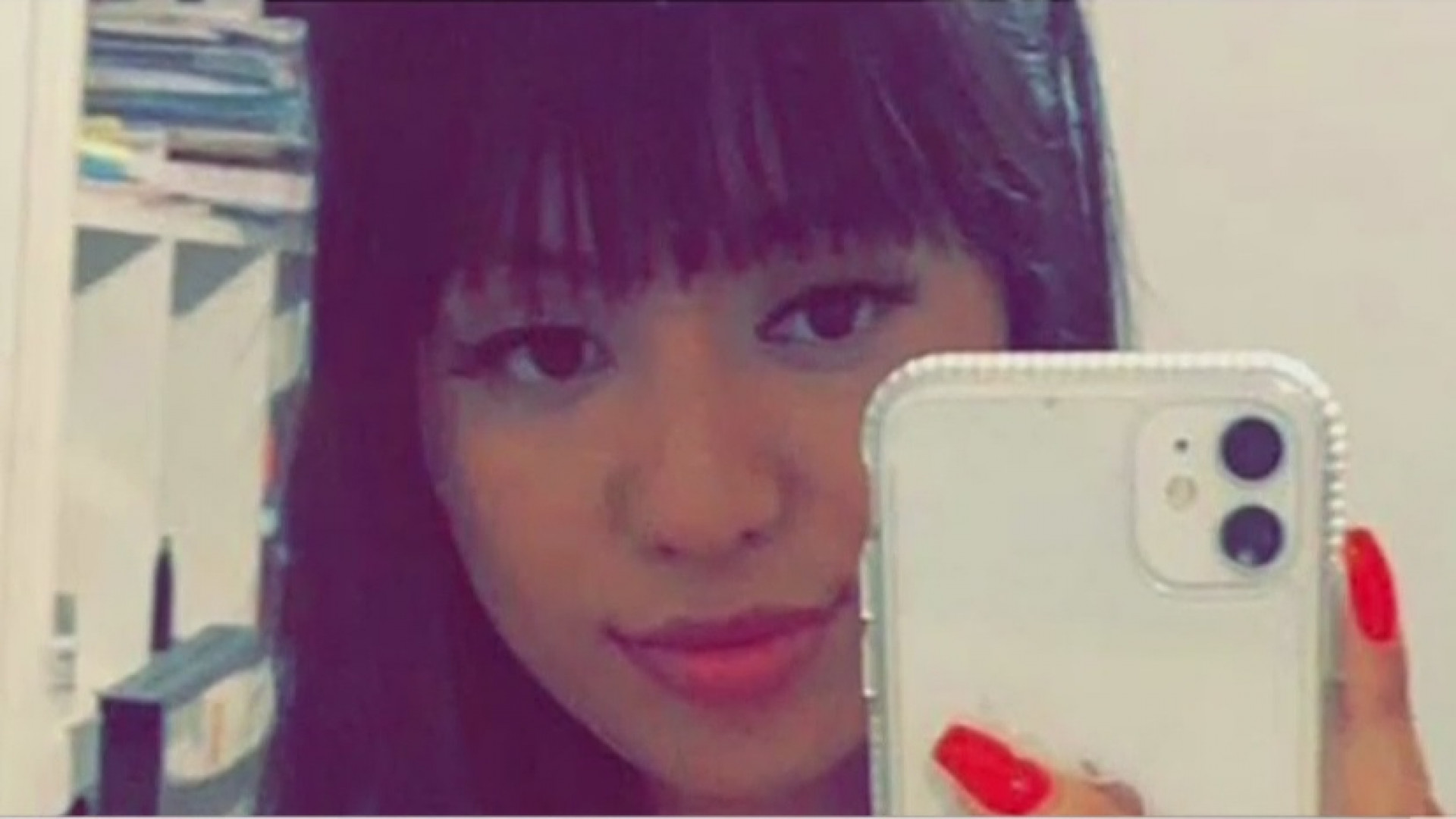 Caso Marisela Botello: rinden homenaje a la fallecida joven con una ...