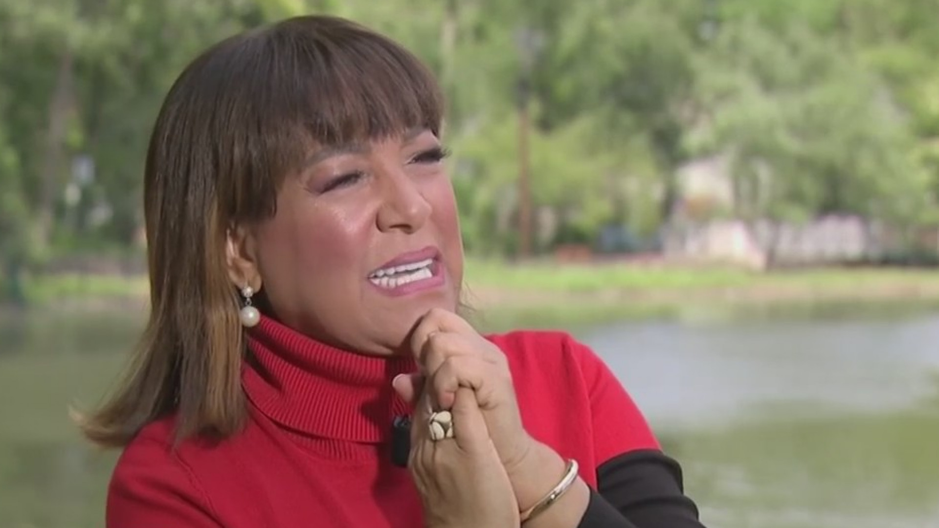 Milly Quezada le rendirá homenaje póstumo a su cuñado que murió por ...