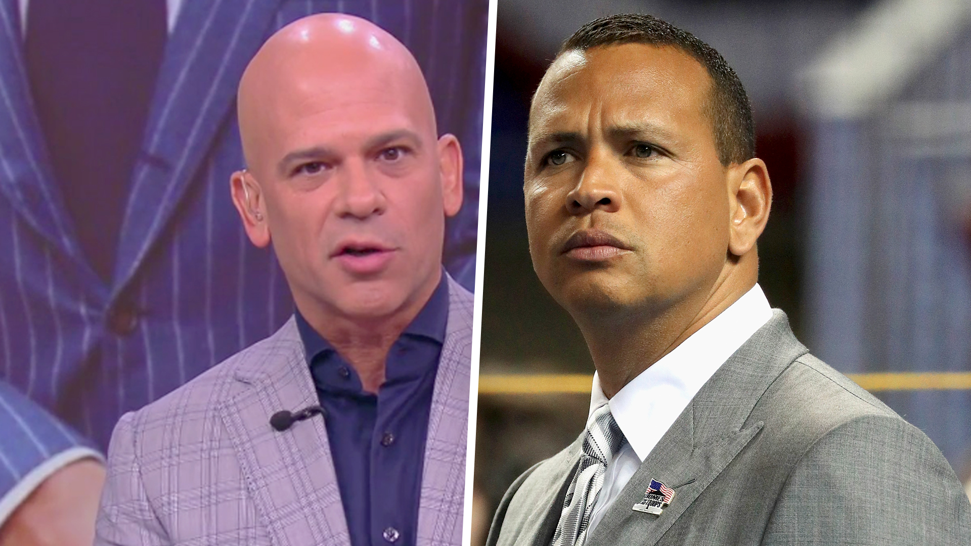 La enfermedad de Alex Rodríguez, ¿qué es la periodontitis y cómo ...