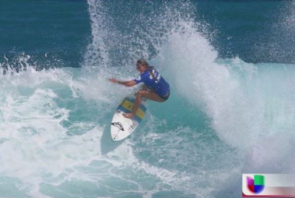 Regresa competencia de surfing en Isabela | Deportes Más Deportes ...
