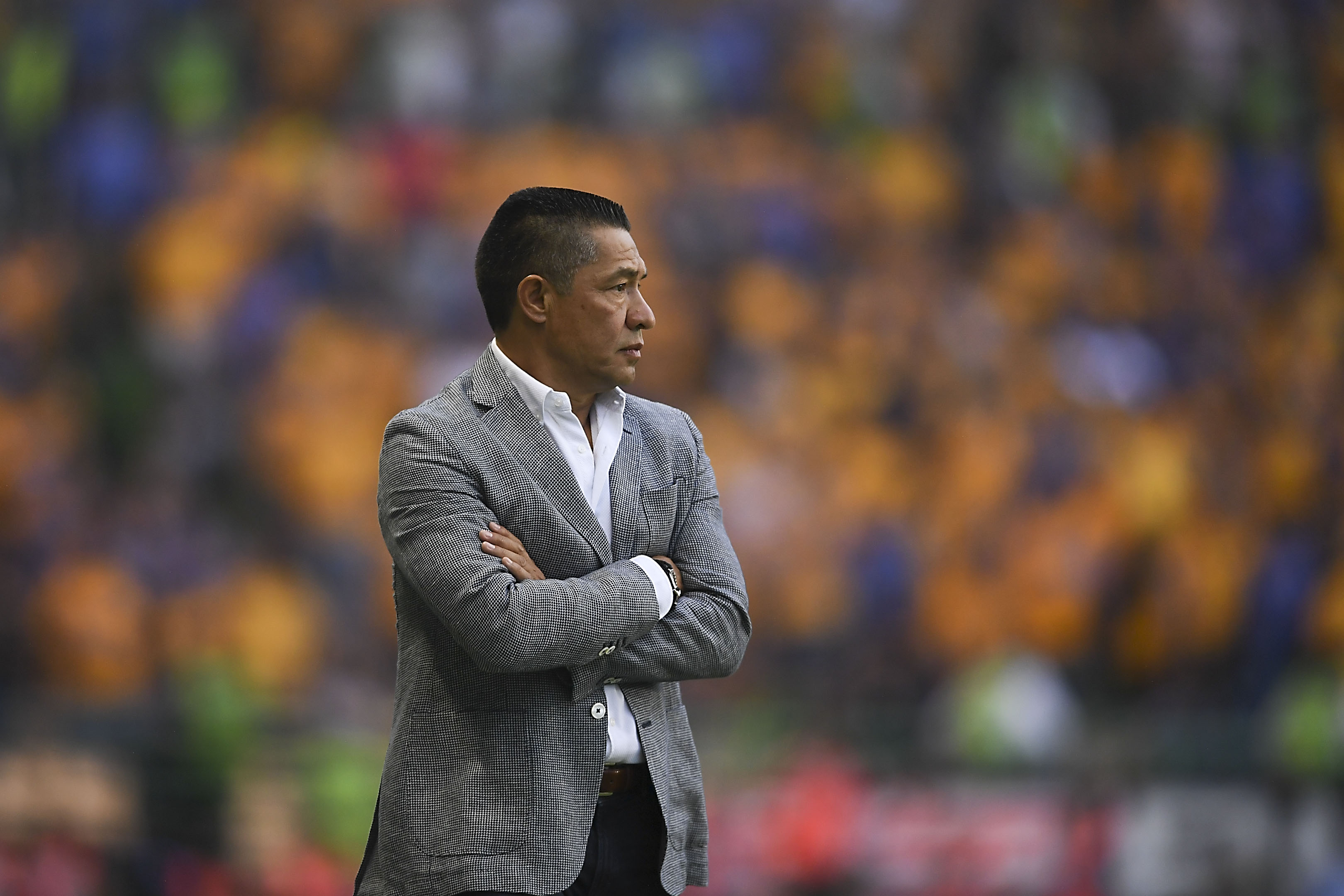 Nacho Ambriz tiene claro el camino de León: "Hay que ir por la revancha ...