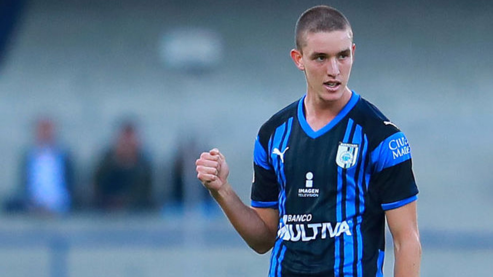 Videos. Marcel Ruiz, en la mira de varios equipos | Deportes Más ...