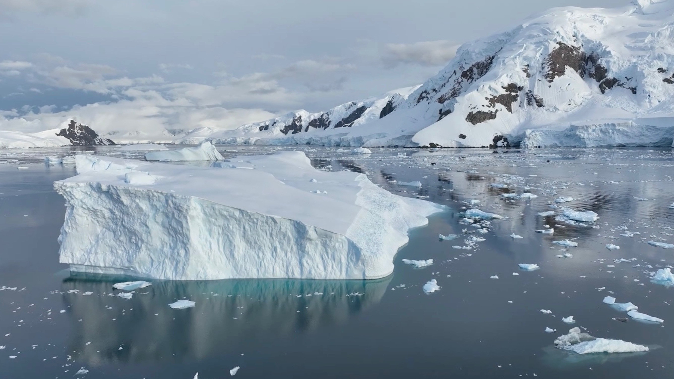Te contamos cómo el deshielo polar está alargando los días y por qué ...