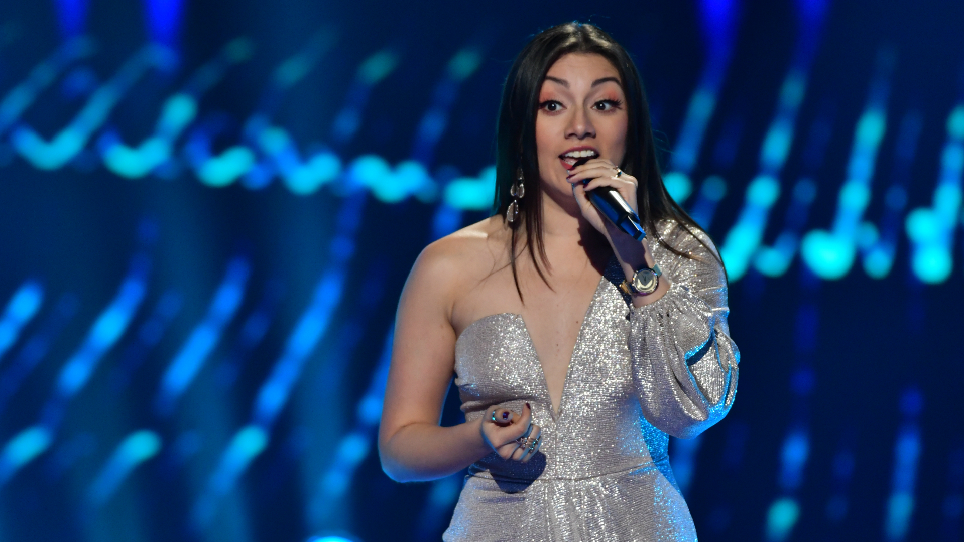 "Aquí me voy a quedar": el mensaje que manda Fátima Poggi tras ser ...