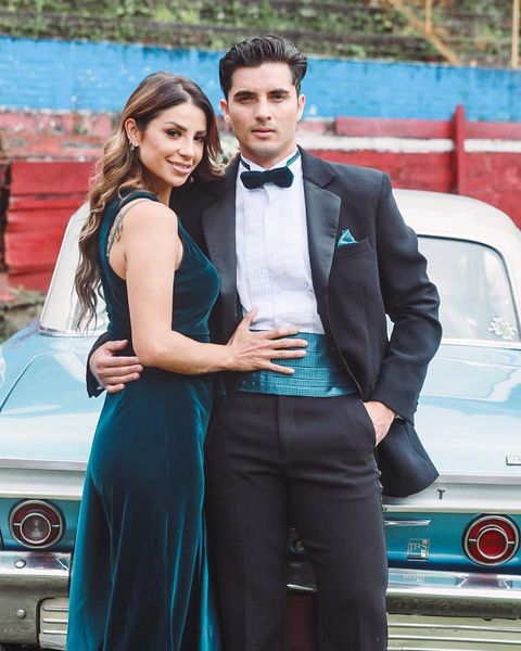 Christian Estrada confiesa que ha llorado por Ferka y habla de su ...