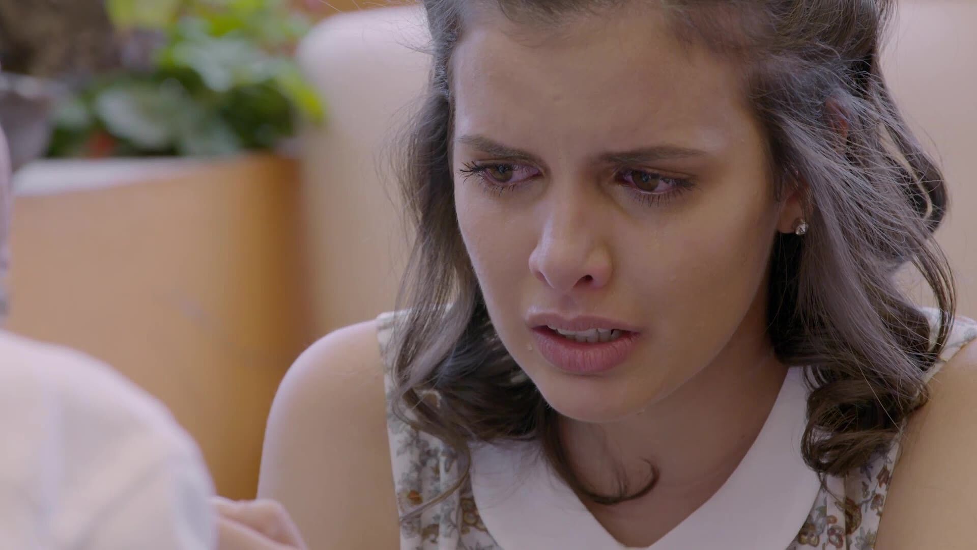 La Rosa de Guadalupe: Esperanza se arrepiente de romper el corazón del ...